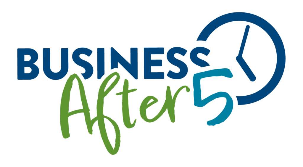 Business After 5 - Greater Vernon Chamber of Commerce